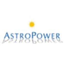 AstroPower - Crunchbase Company Profile & Funding