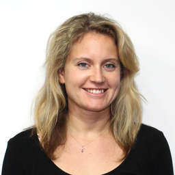 Julie Bénard - CFO @ Thinxtra, The IoT Telco - Crunchbase Person Profile