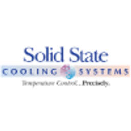 Solid State Cooling Systems - Crunchbase Company Profile & Funding