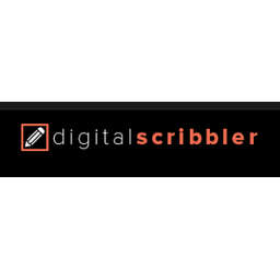 scribbler logo