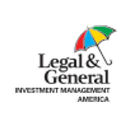 Legal & General Investment Management America - Crunchbase Company ...