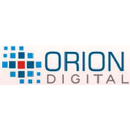 Orion Digital - Crunchbase Company Profile & Funding
