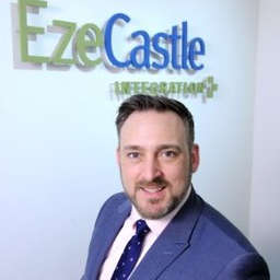 Dean Hill - Executive Director @ Eze Castle Integration - Crunchbase ...