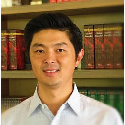 Jack Liang - Founding Partner @ Pacific 8 Ventures - Crunchbase Person ...