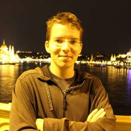 Matej Balog - Senior Research Scientist @ DeepMind - Crunchbase Person Profile