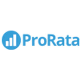 ProRata - Crunchbase Company Profile & Funding