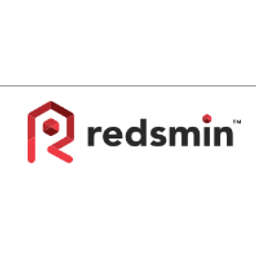 Redsmin
