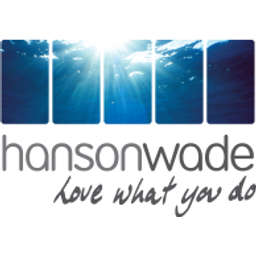 Hanson Wade - Crunchbase Company Profile & Funding