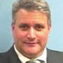 Gary Weiner - VIce President Global Healthcare Solutions @ SCC Soft ...