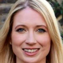 Sarah Cruddas - Crunchbase Person Profile