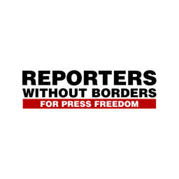 Reporters Without Borders - News & Analysis