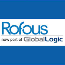 globallogic logo