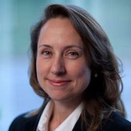 Rachel Reinhardt - Crunchbase Person Profile