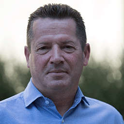 Martin Cooke - Crunchbase Person Profile