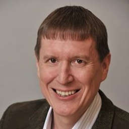 David Dobson - Senior Industry Advisor @ Intel - Crunchbase Person Profile