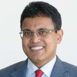 Sujit Basu - Vice President and Head of Drug, Device and Combination ...