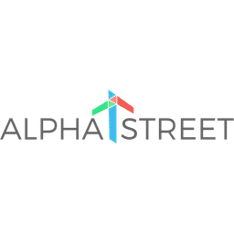 AlphaStreet - Crunchbase Company Profile & Funding
