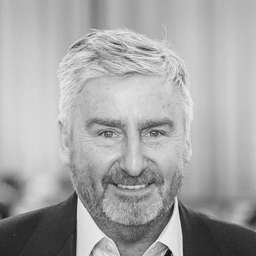 Ron McCulloch - Co Founder and Chairman @ Jitjatjo - Crunchbase Person ...