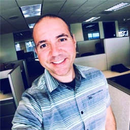 Michael Delgado - Director of Social Media & Community Engagement ...