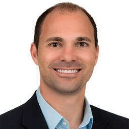 Ryan English - President & Co-Founder @ FLYMOTION Unmanned Systems ...