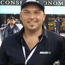 Alexander Bolton - Founder and Managing Director @ DAB Engineering ...