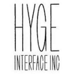 HYGE Interface - Tech Details