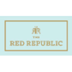 The Red Republic - Crunchbase Company Profile & Funding
