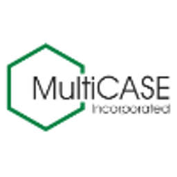 MultiCASE - Crunchbase Company Profile & Funding