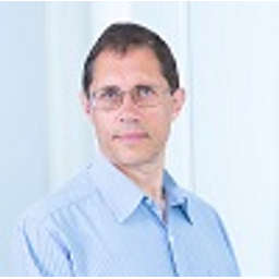 Colin I'Anson - HPE Fellow @ Hewlett Packard Enterprise - Crunchbase ...