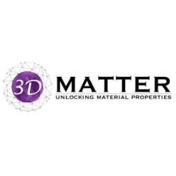 3D Matter - Crunchbase Company Profile & Funding