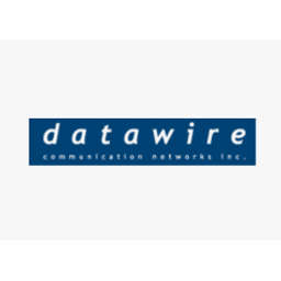 Datawire Communication Networks - Crunchbase Company Profile & Funding