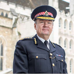 Ian Dyson - Crunchbase Person Profile