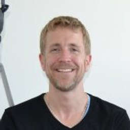 Alexander Koenig - Founder and CEO @ Reactive Robotics - Crunchbase ...