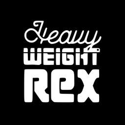 Heavyweight Rex - Tech Details
