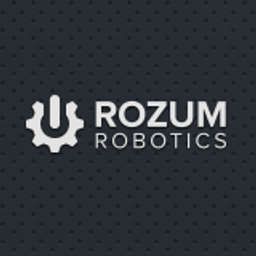 Rozum Robotics - Crunchbase Company Profile & Funding