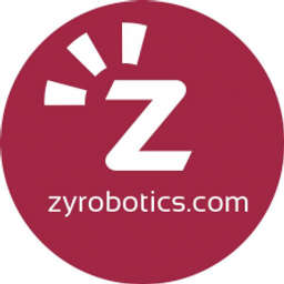 Zyrobotics - Crunchbase Company Profile & Funding