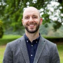 Nick Cochrane - Director @ Eunoia Agency Ltd - Crunchbase Person Profile