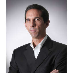 Louis Bucciarelli - Crunchbase Person Profile