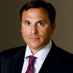 Eric Richman - Crunchbase Person Profile