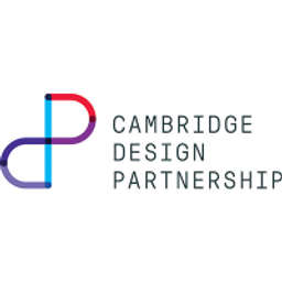 Cambridge Design Partnership - Crunchbase Company Profile & Funding