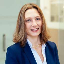 Emily Slater - Crunchbase Person Profile