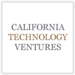 California Technology Ventures - Crunchbase Company Profile & Funding