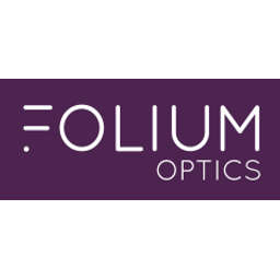 Folium Optics - Crunchbase Company Profile & Funding