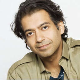 Naval Ravikant - Founder @ AngelList - Crunchbase Person Profile