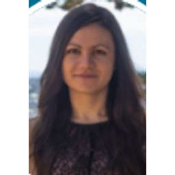 Daria Rose Evdokimova - Crunchbase Person Profile