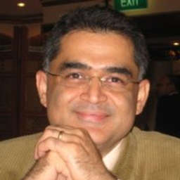 Neeraj Joshi - Global Bulk Operations Manager @ The China Navigation ...