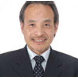 Ken Takagi - Professor @ The University of Tokyo - Crunchbase Person ...