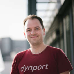 Tobias Schwab - Crunchbase Person Profile