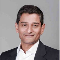 Ganesh Kashyap - GM / CEO @ CopRice - Crunchbase Person Profile