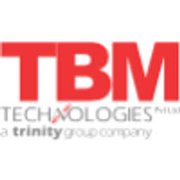 TBM Technologies - Crunchbase Company Profile & Funding